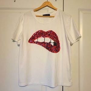 fv relay | Tops | Fv Relay T | Poshmark